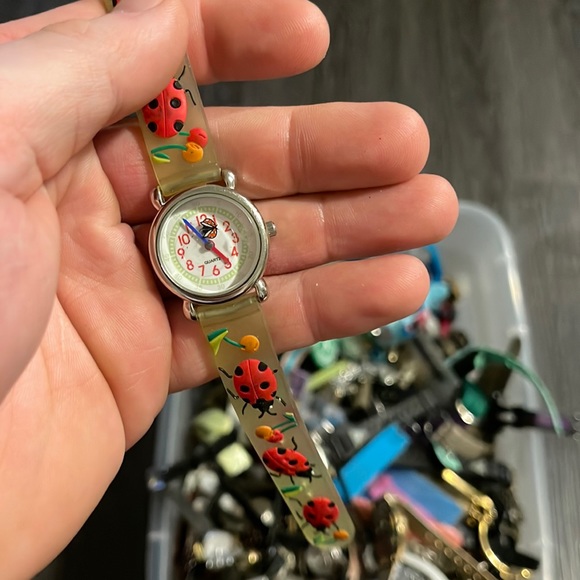 watch | Accessories | Ladybug Watch | Poshmark